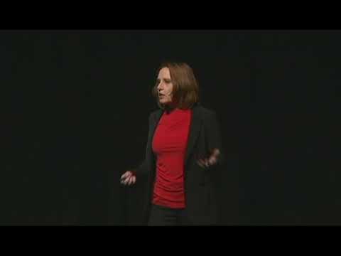 A Crock of Shoulds | Anthonette Klinkerman | TEDxThunderRidgeHS
