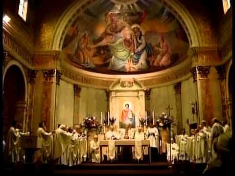 Memorabilia – 70th Ordination Anniversary | MSGR. VINCENT FOY