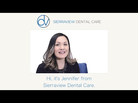Welcome to Sierraview Dental Care (Riverside CA Dentist)