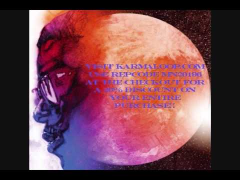 Kid Cudi - Soundtrack 2 My Life (Full Song / CDQ) HQ