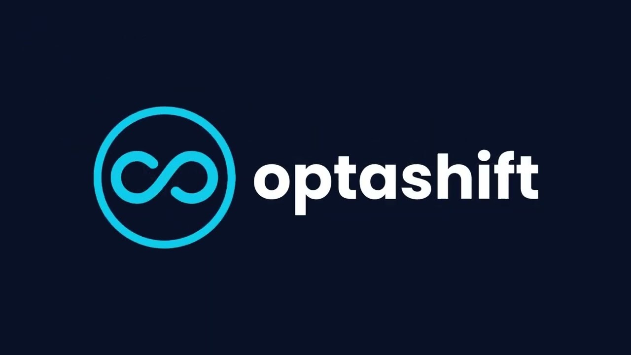 optashift: In One Minute
