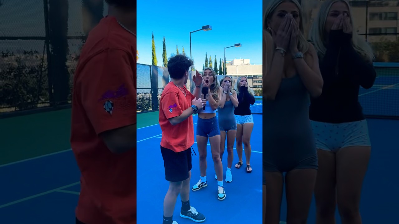 Wait until you hear it… @mckinleyrichardsonnn @michellexscott @AuroraJayy