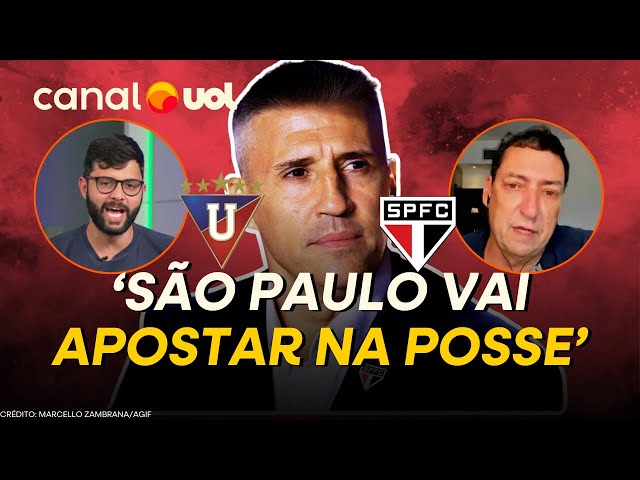 Palmeiras: Flaco parece outro jogador e lembra Valdívia, diz Lavieri