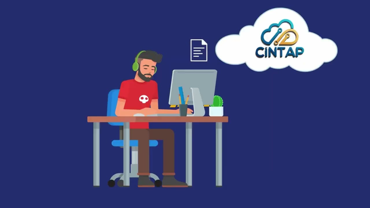 CINTAP Cloud Integration Platform