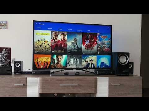 Tanix TX92 atvXperience ROM (Amlogic S912, Android TV) pt2