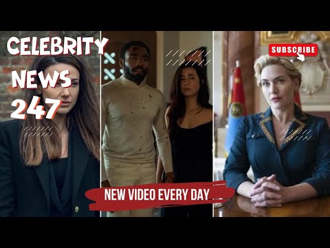 From dramas to game shows - the best programmes to watch in 2024
