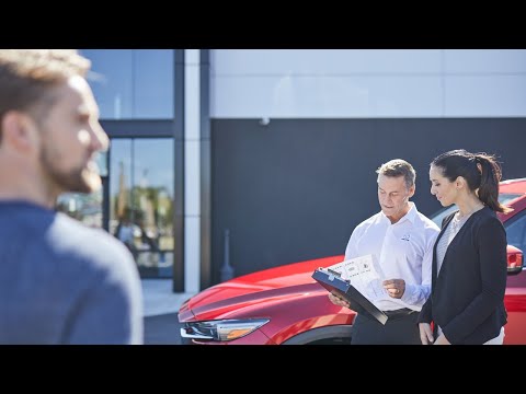 Guaranteed Auto Protection | Mazda Protection Products