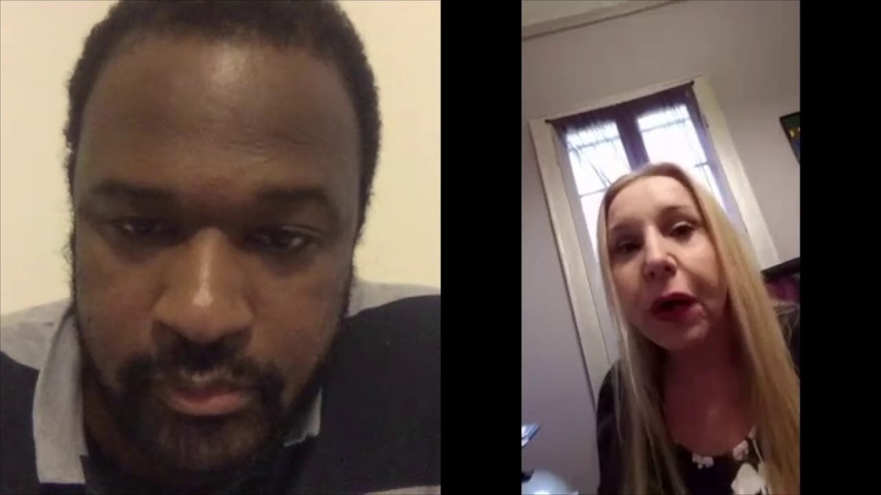 Interview with New Orleans Psychic and Medium Cari Roy