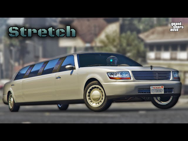 5 most disliked VIP vehicles in GTA Online
