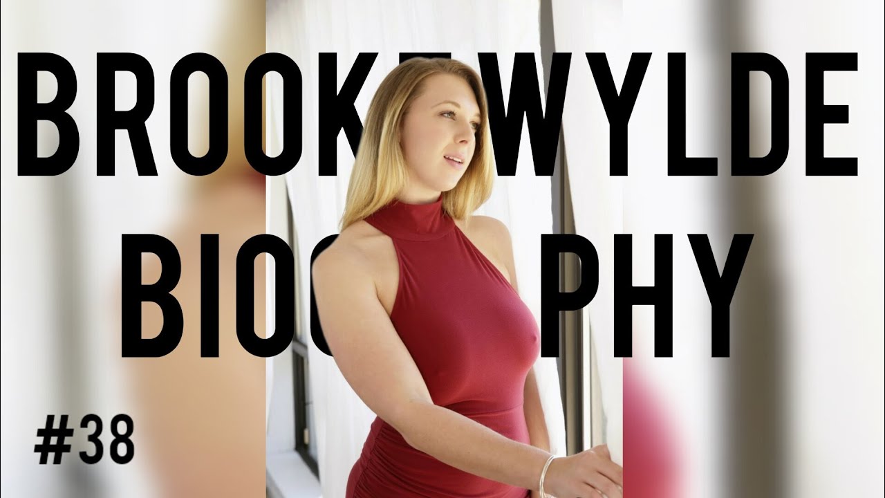 Brooke Wylde biography | P* | Actress | @ModelsOfficial #models #actress #biography
