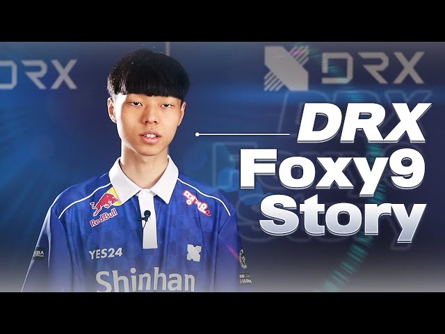 Foxy9 Valorant settings (2023): Crosshair, configuration, keybinds, sensitivity, and more