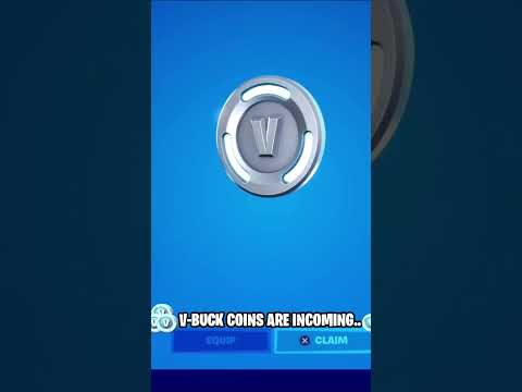 How to get free vbucks in Fortnite chapter 6