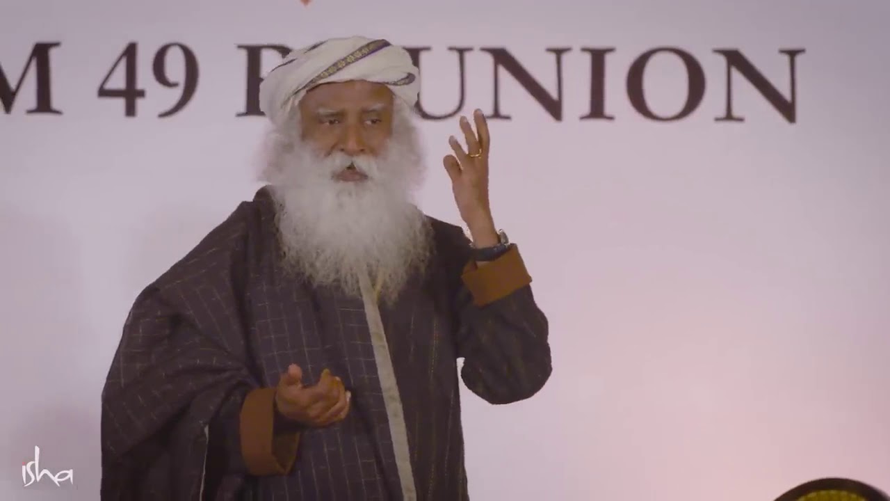 Does Mindfulness Really Work  Sadhguru Answers