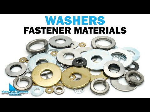 Galvanized Iron Washer at Best Price in India