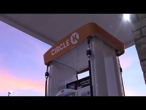 New Circle K