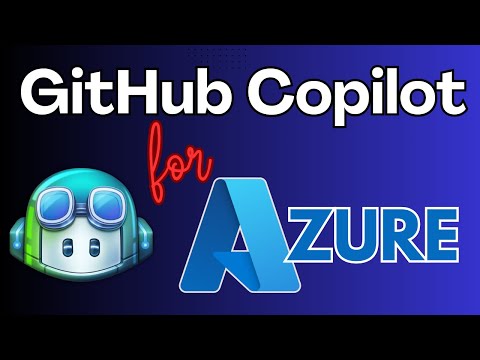 Getting started with GitHub Copilot for Azure !