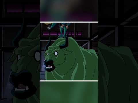 Robin Out Of Control! | Teen Titans #shorts | @dckids