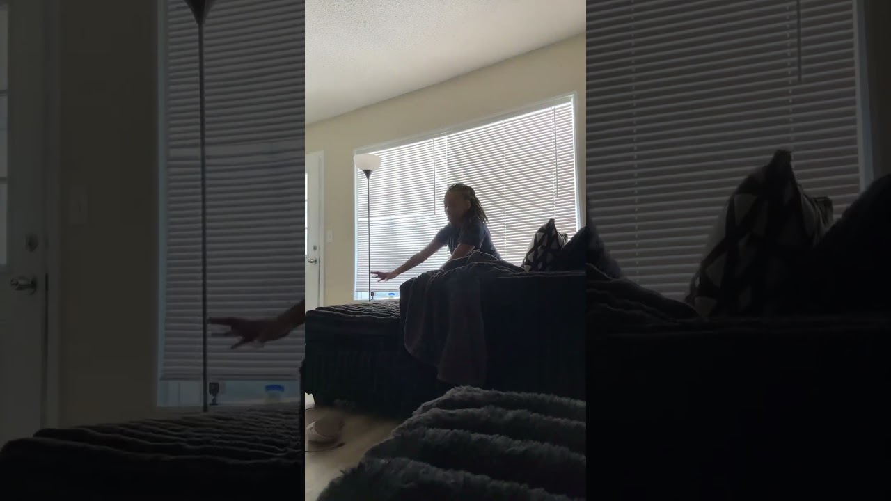 Had to go to the hospital