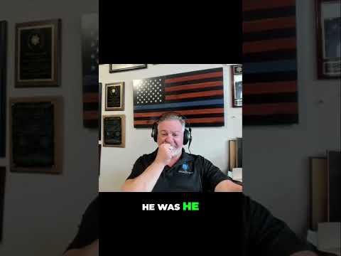 Officer Ambushed & Killed