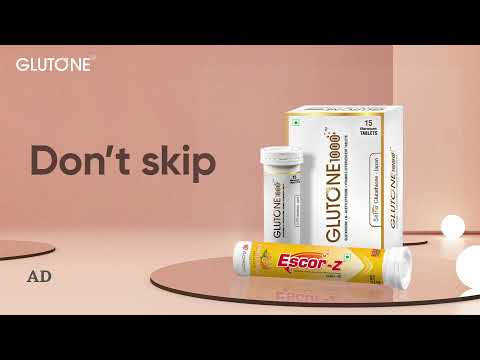 Glutathione Whitening Tablets - Glutone 1000 Setria L Glutathione ...