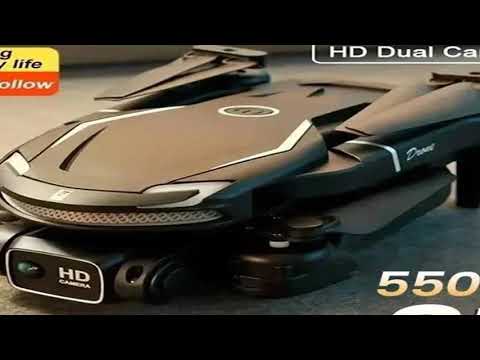 For Xiaomi V88 Drone 8K 5G GPS Professional HD Aerial Photography Remote Control Aircraft HD Dual Ca