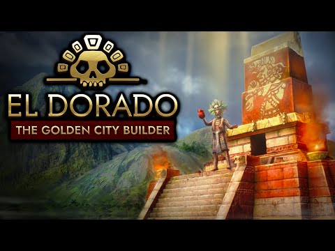 Steam Community :: Video :: EL DORADO: THE GOLDEN CITY BUILDER Gameplay