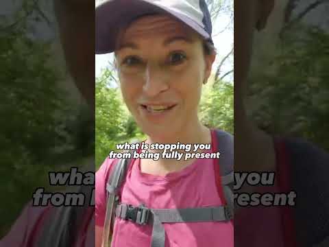 What Does It Mean To Go Into The Wilderness?
