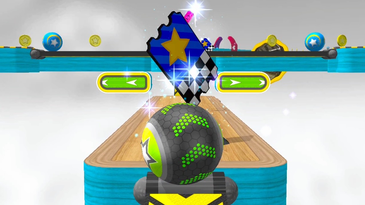 Going Balls SpeedRun Gameplay Level 11976-11979