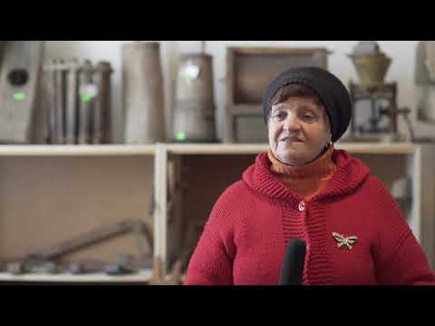 Muzeul de Istorie și Etnografie din satul Ciuciuleni – o amintire vie ...