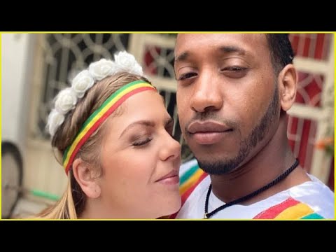 90 Day Fiancé: Ariela Gets Honest About Her Wedding Plans With Biniyam