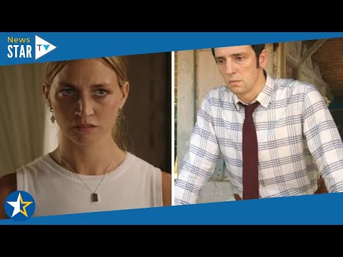 Death in Paradise's Neville Parker's exit 'sealed' after heartbreak