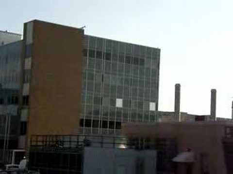 Assemblies of God National Headquarters, North