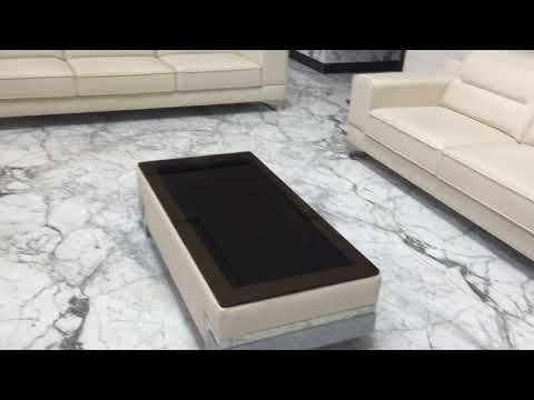 Talpa Lifestyles - Luxury Customized Premium Italian Leather Sofas
