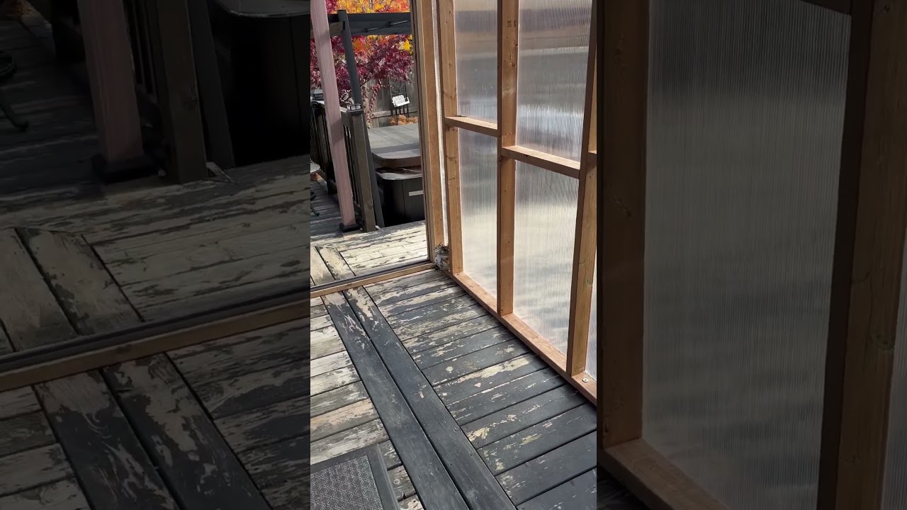 Gazebo Enclosure for under $500