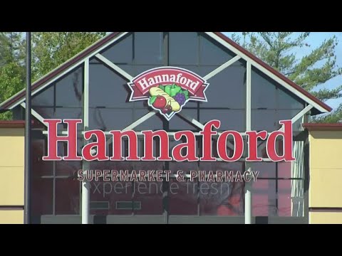 Frozen shrimp recall | Hannaford recalls cooked shrimp due to possible salmonella contamination