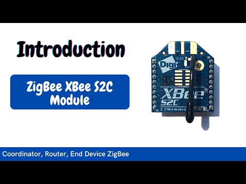 XBEE Modules at Best Price in India