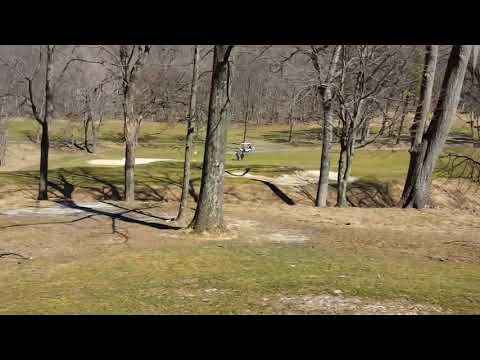Cacapon GC, Cacapon resort, Berkley Springs WV 190315.