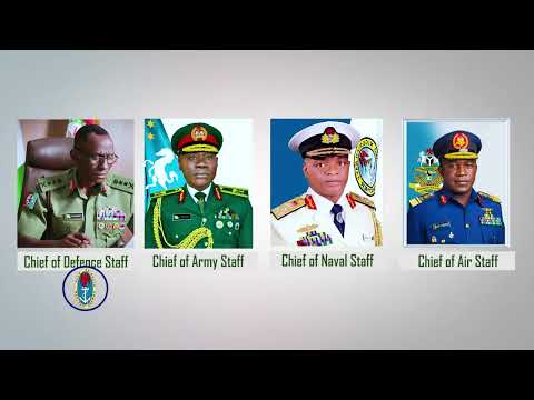 NIGERIAN NAVY TODAY
