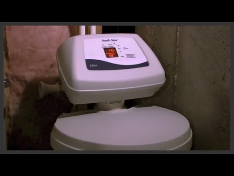 How to program and add salt to a water softener