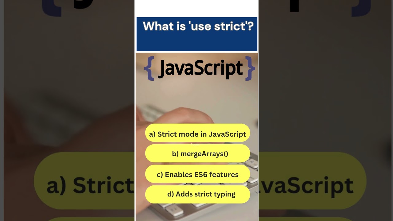 javascript quiz #developer #javascript #coding #nodejs #reactjs