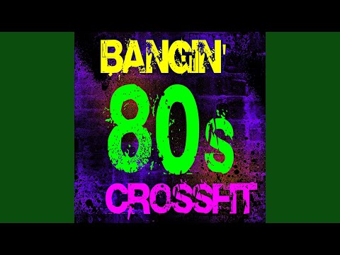 Mony Mony (Crossfit Workout Mix)