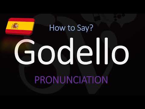 How to Pronounce Godello? Spanish Wine Grape Pronunciation