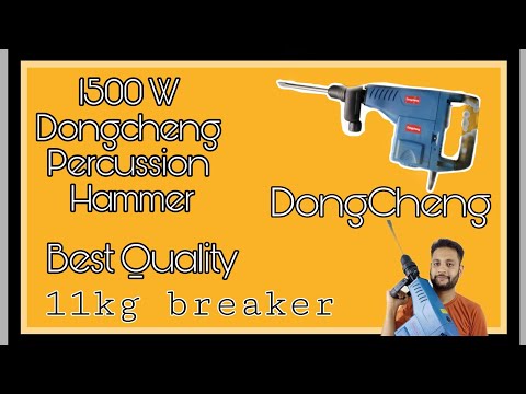 Concrete Chipping Machine - Chipping Machine Latest Price ...