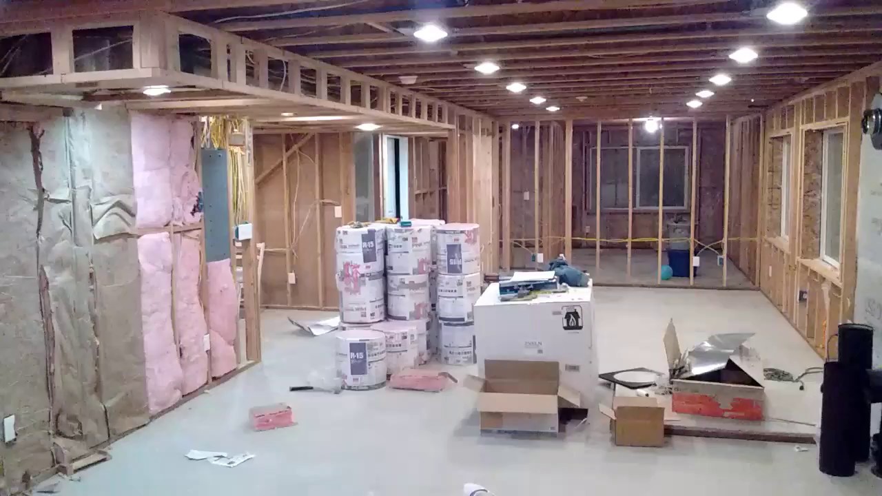 5 Tips for basement electrical to pass inspection