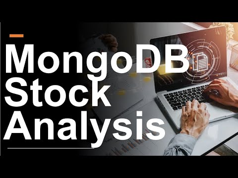 MongoDB Stock $MDB: An Information Problem