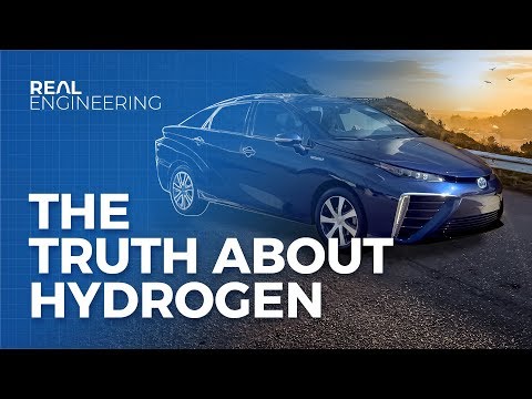 what about the Fuel cell system? | Tesla Culture Official