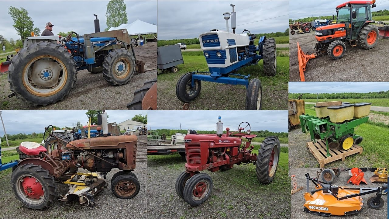 Wheeler Spring Consignment Auction Preview