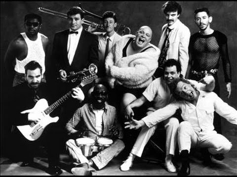 Bad Manners / Tossin' In My Sleep "Live" (1985)