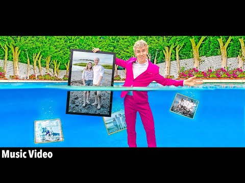 Stephen Sharer - Memories (Official Music Video)