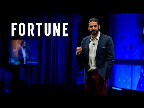 Jon Levy | SUCCESS Speakers Bureau